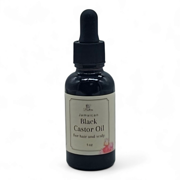 Buy Online Black Castor Hair Jelly | Butters & Blacksoap - Butters and ...